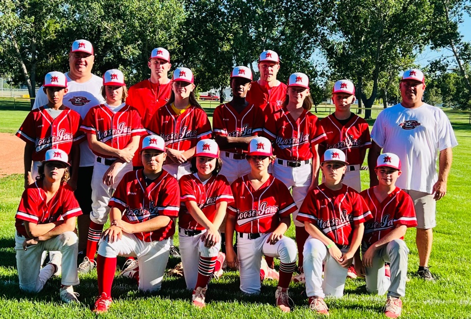 Little League team hosting fundraising barbecues - DiscoverMooseJaw.com - Local news, Weather ...